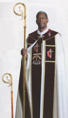 Bishop Apparel and Liturgical Items | Matthew F. Sheehan