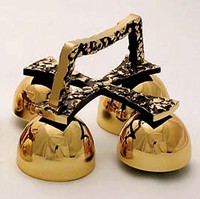 Catholic Mass Bells | Altar Bells and Sanctuary Bells — Matthew F. Sheehan