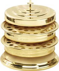 Church Communion Ware and Communion Sets — Matthew F. Sheehan