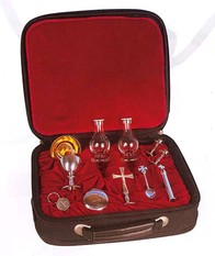 Catholic Mass Kits | Traveling Mass Kits and Sick Call Sets — Matthew F ...