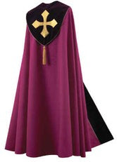 Clergy Attire | Clergy Robes, Priest Vestments, and Cassocks — Matthew ...