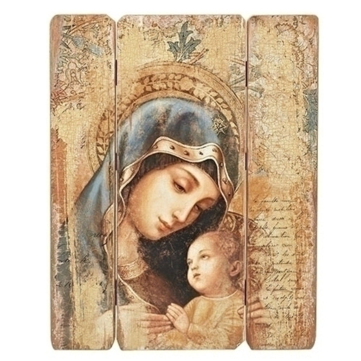 Framed Christian Wall Art | Images of Jesus and Religious Paintings ...