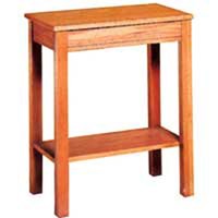 Credence or Offertory Tables and Stands - Furniture — Matthew F. Sheehan