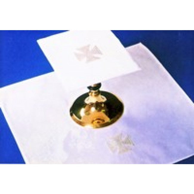 Home Altar Linens | Embroidered Catholic Altar Cloths for Home ...