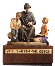 Home Worship Statues | Catholic Devotional Statues for Home — Matthew F ...