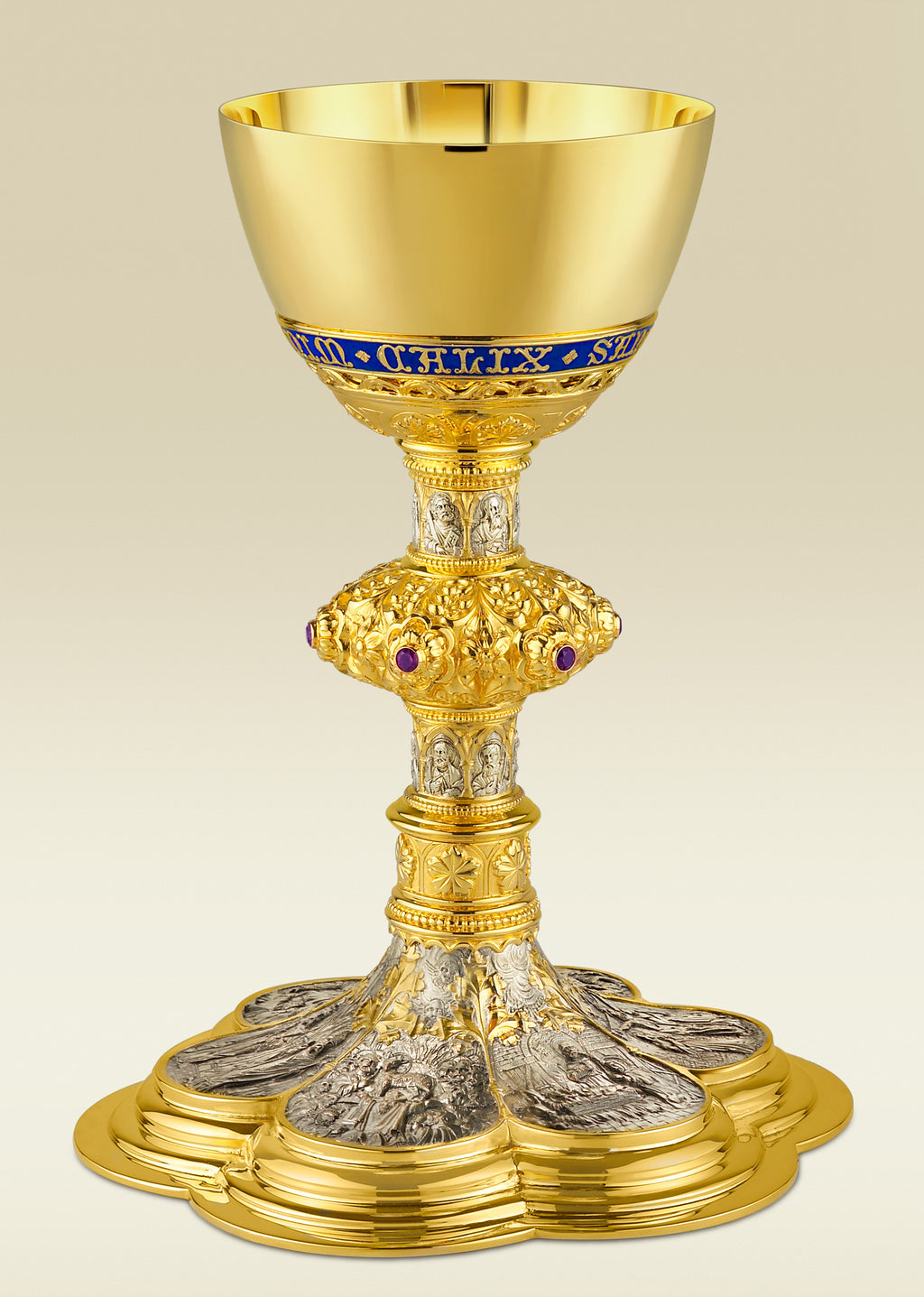 Communion Chalices | Communion Cups, Chalice and Patens — Matthew F ...