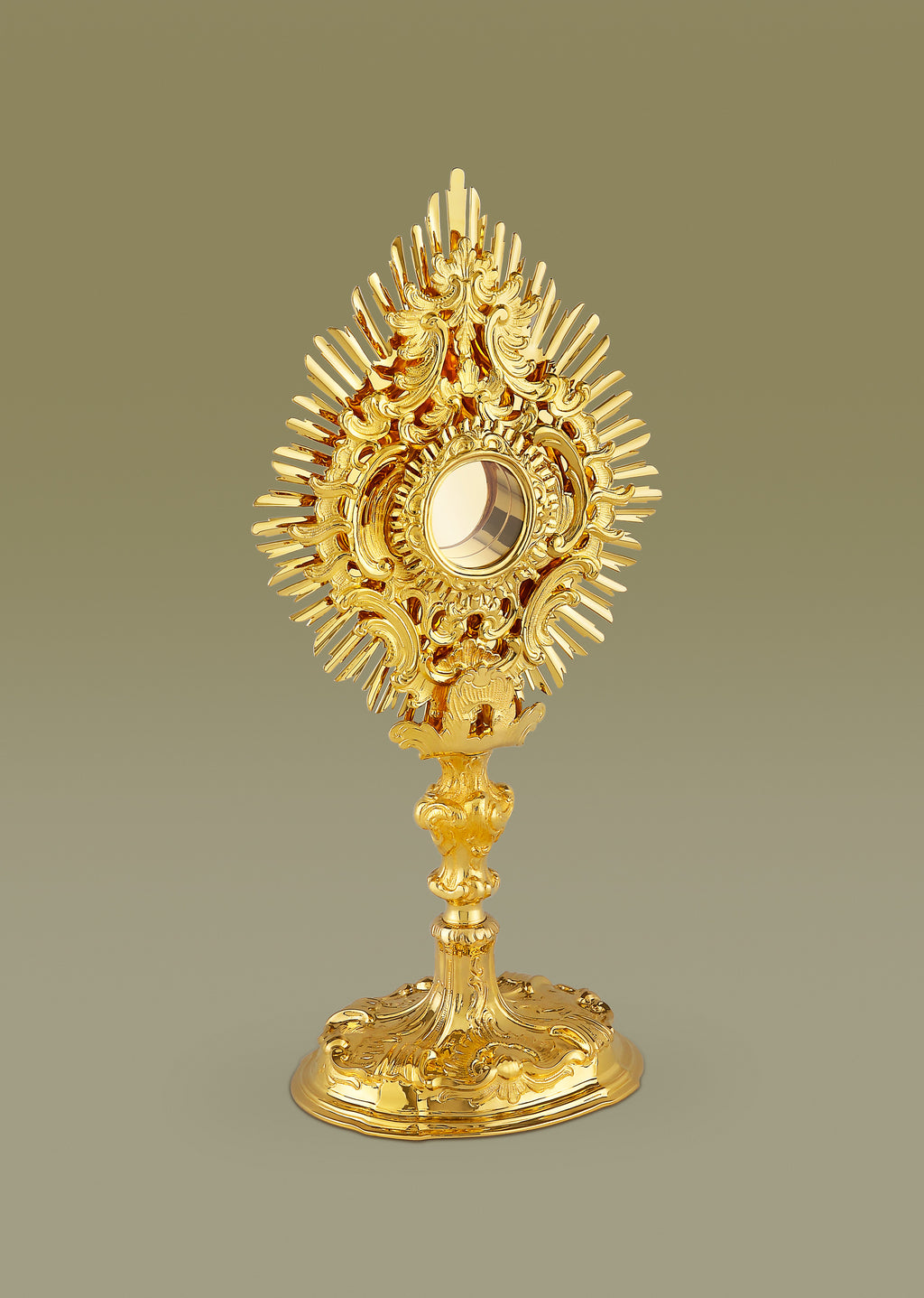 Reliquaries and Shrines | Traditional and Personal Reliquary — Matthew ...