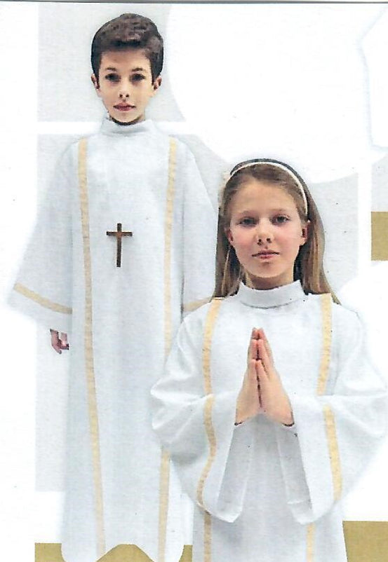 Cinctures | Clergy Cinctures for Sale | Cloth and Rope Cinctures ...