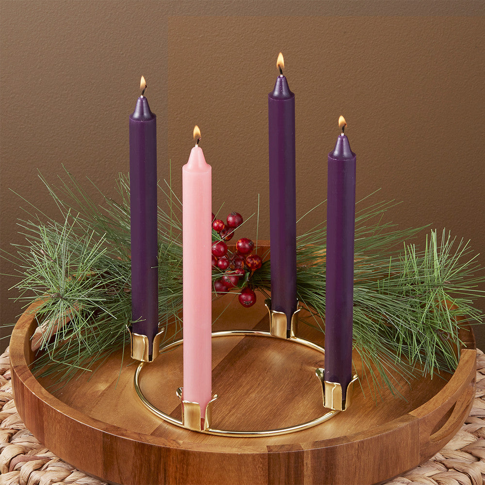 Root Candles Home Advent Sets — Matthew F. Sheehan