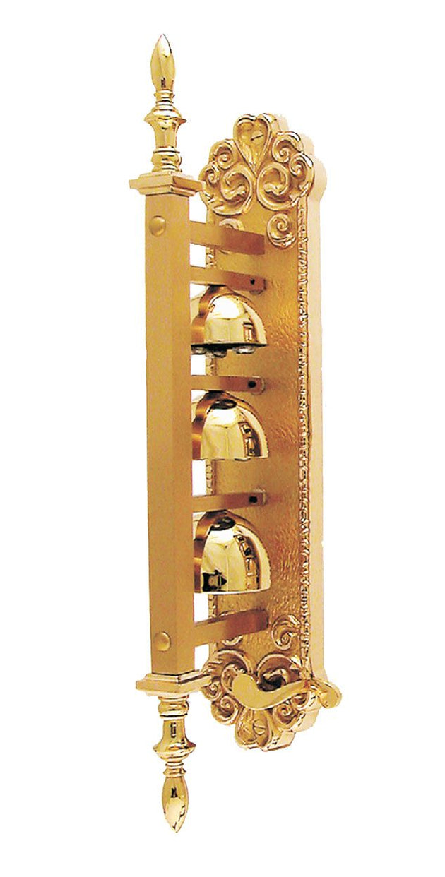 Catholic Mass Bells | Altar Bells and Sanctuary Bells — Matthew F. Sheehan