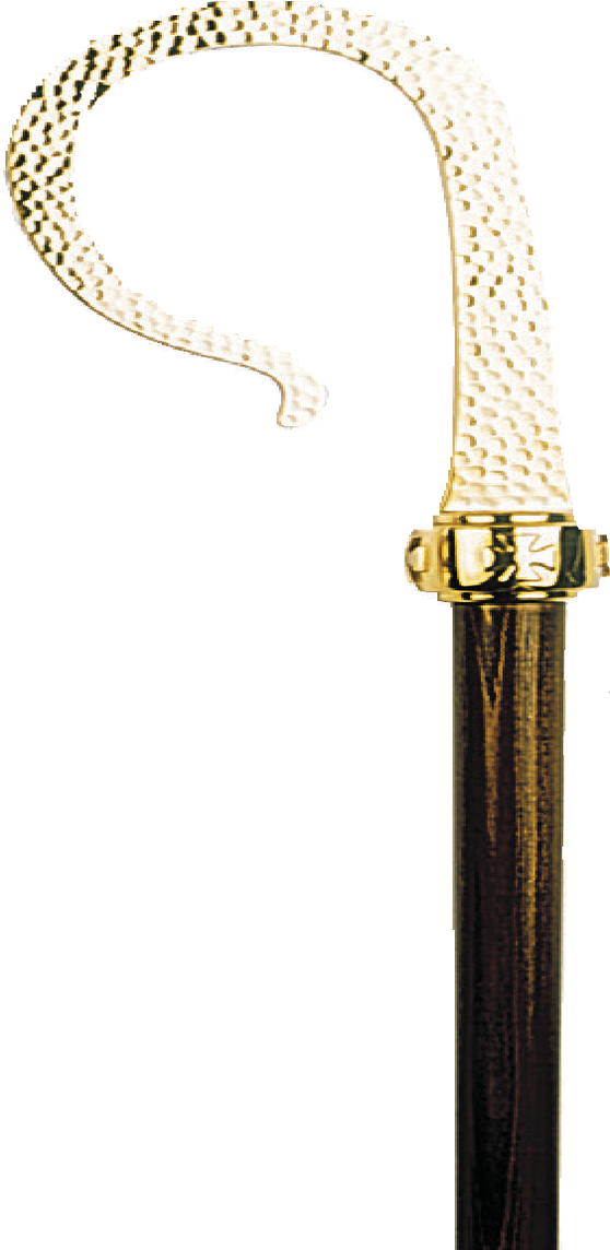 Bishop’s Staffs | Traditional Bishop’s Staff for Sale | Bishop’s Gifts ...