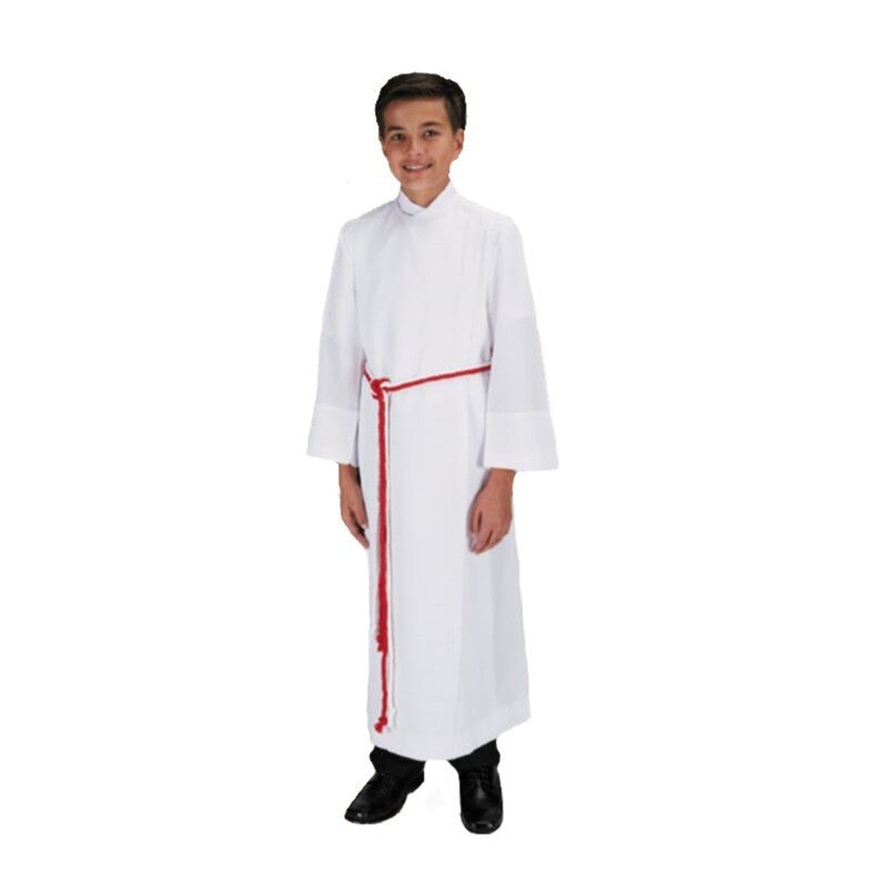 Altar Server Vestments | Altar Server Albs and Robes — Matthew F. Sheehan