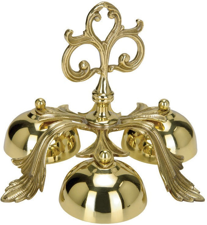 Catholic Mass Bells | Altar Bells and Sanctuary Bells — Matthew F. Sheehan