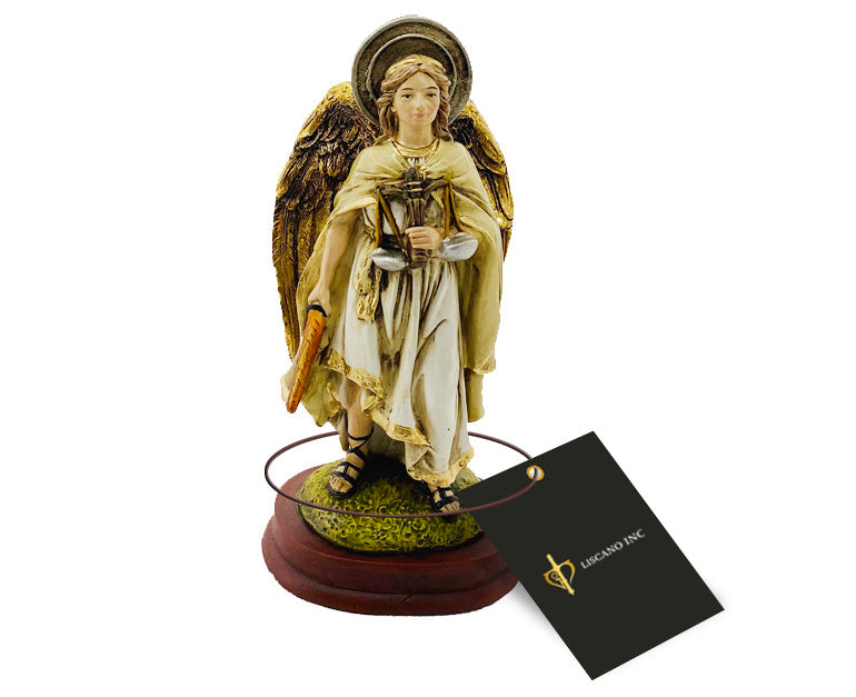 Uriel the Archangel — Matthew F. Sheehan