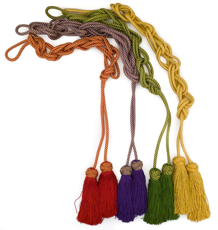 Cinctures | Clergy Cinctures for Sale | Cloth and Rope Cinctures ...