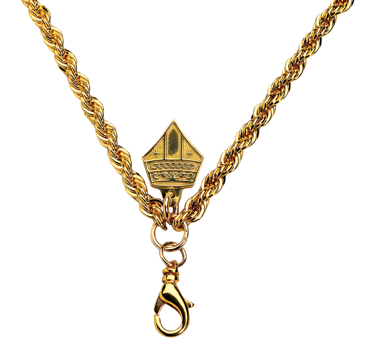 Pectoral Crosses | Bishop & Clergy Crosses — Matthew F. Sheehan