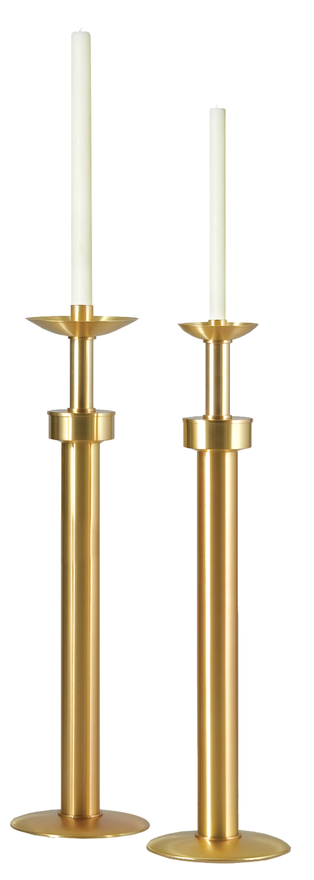 Processional Torches & Candlesticks | Sheehan's — Matthew F. Sheehan