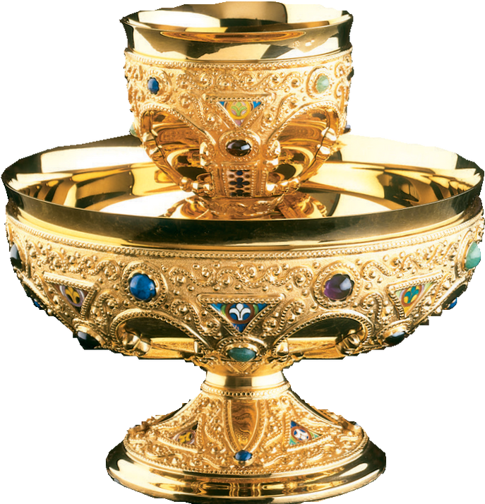 St. Remy Intinction Set - Communion by Intinction Sets — Matthew F. Sheehan