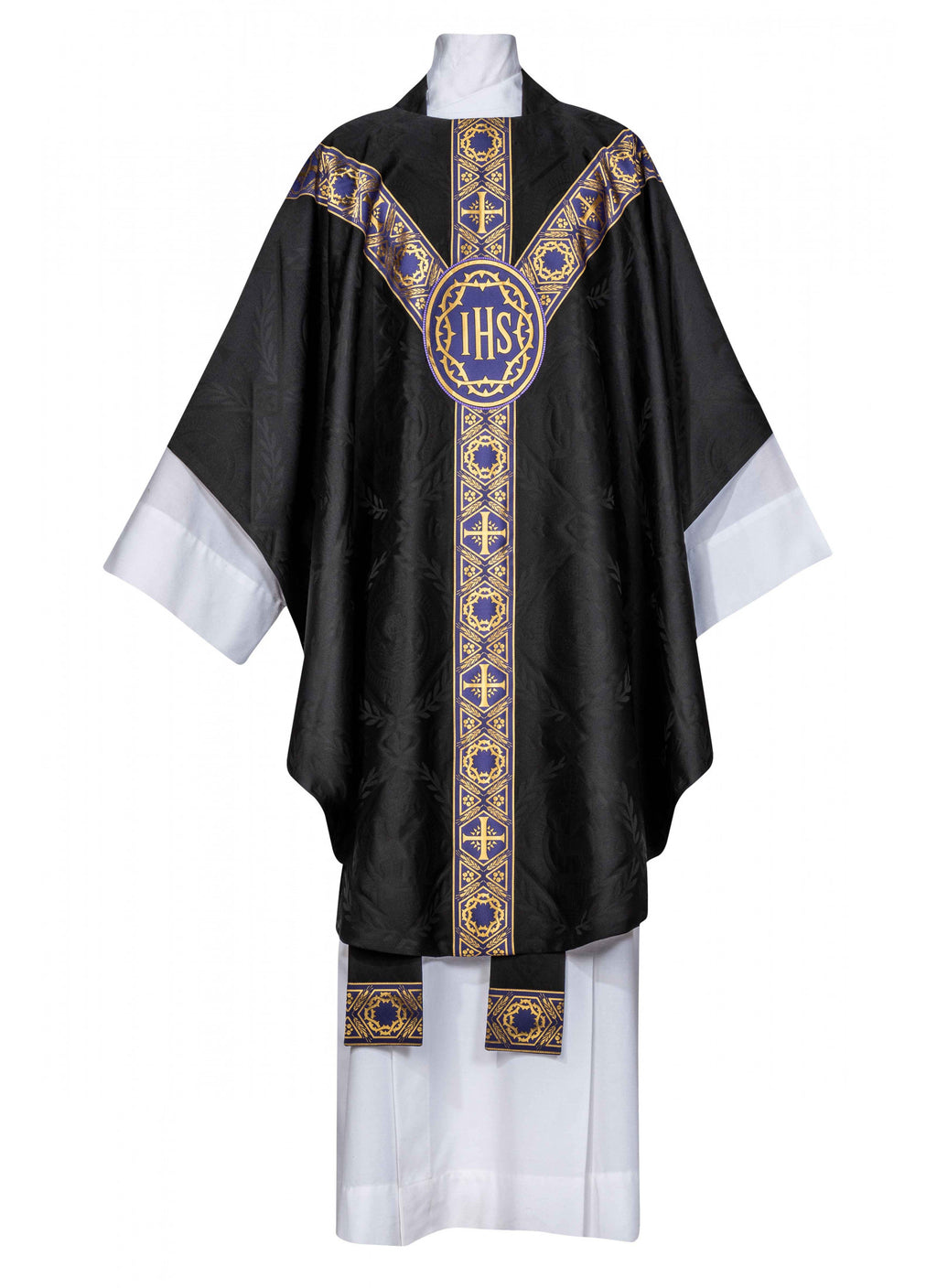 Vestments and Chasubles | R.J. Toomey & Slabbinck Chasubles — Matthew F ...