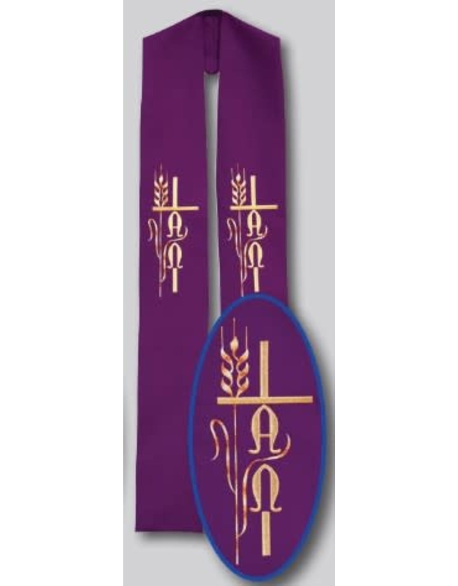 Beau Veste | Beau Veste Albs and Vestments | Church Vestments — Matthew ...