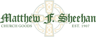 Alviti Creations Chalices, Ciboria & Sacred Vessels | Matthew F. Sheehan