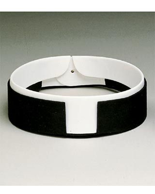 Almy Collarettes — Matthew F. Sheehan