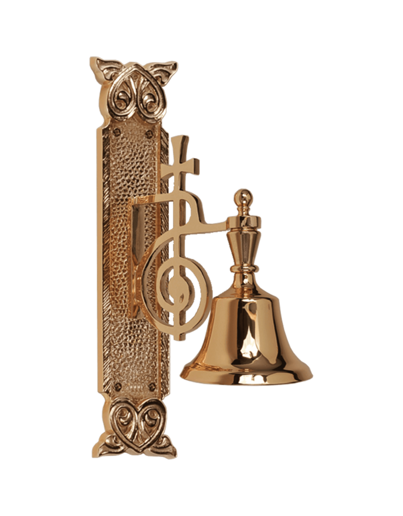 Catholic Mass Bells | Altar Bells and Sanctuary Bells — Matthew F. Sheehan