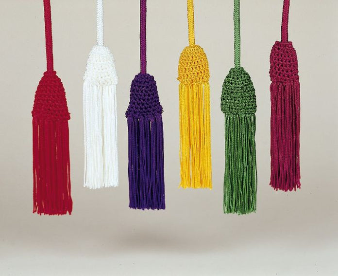 Cinctures | Clergy Cinctures for Sale | Cloth and Rope Cinctures ...