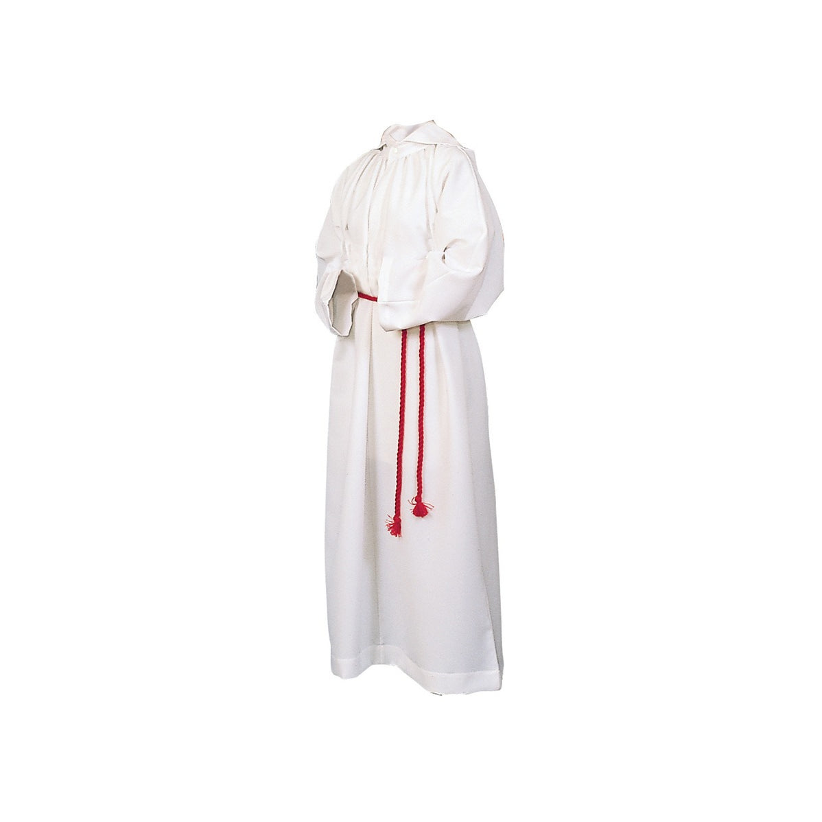 Catholic Albs for Priests & Clergy | Liturgical Vestments — Matthew F ...