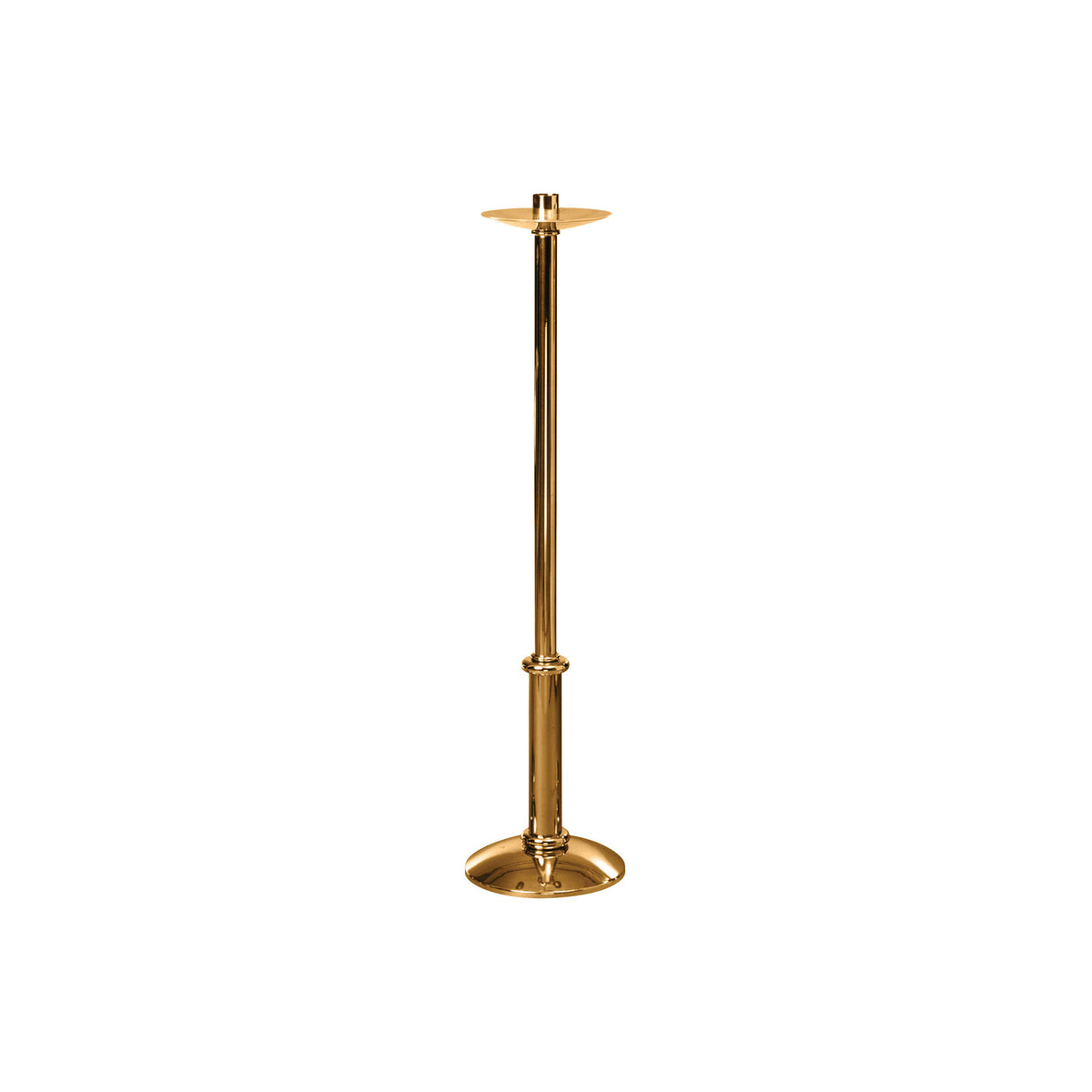 Classic Paschal Candlestick — Matthew F. Sheehan