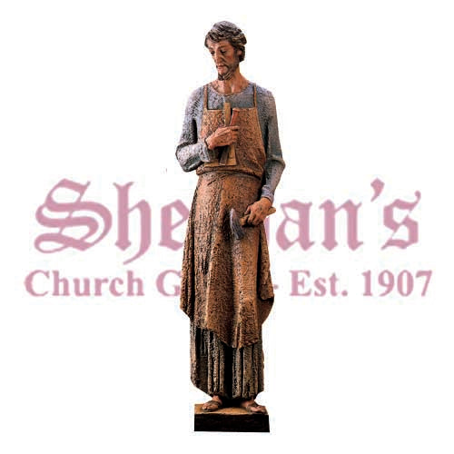 St. Joseph The Worker — Matthew F. Sheehan