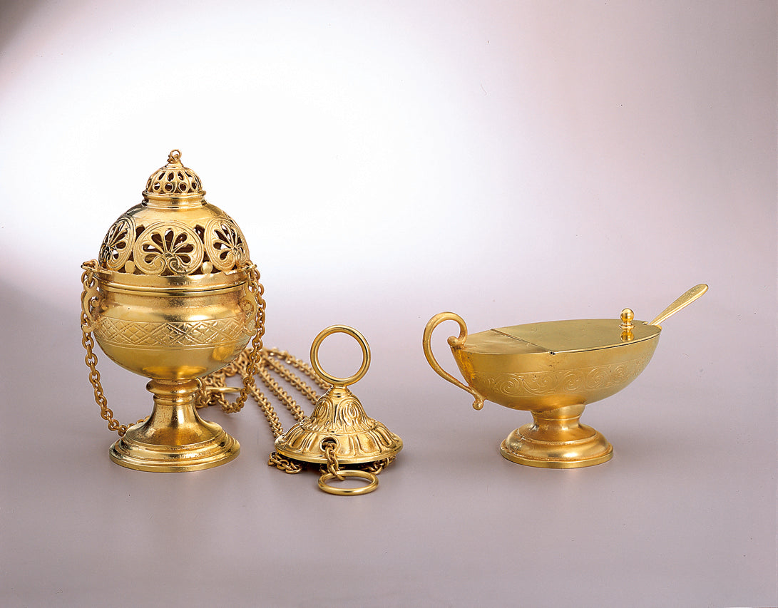 Bishop’s Items & Bishop Vestments | Bishop Croziers & Mitres — Matthew ...